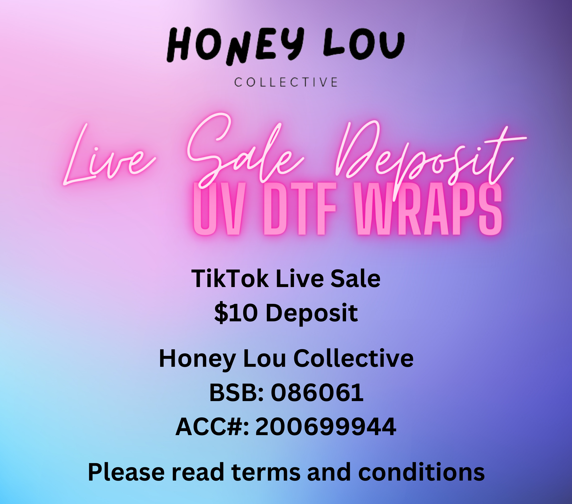 Honey Lou Collective